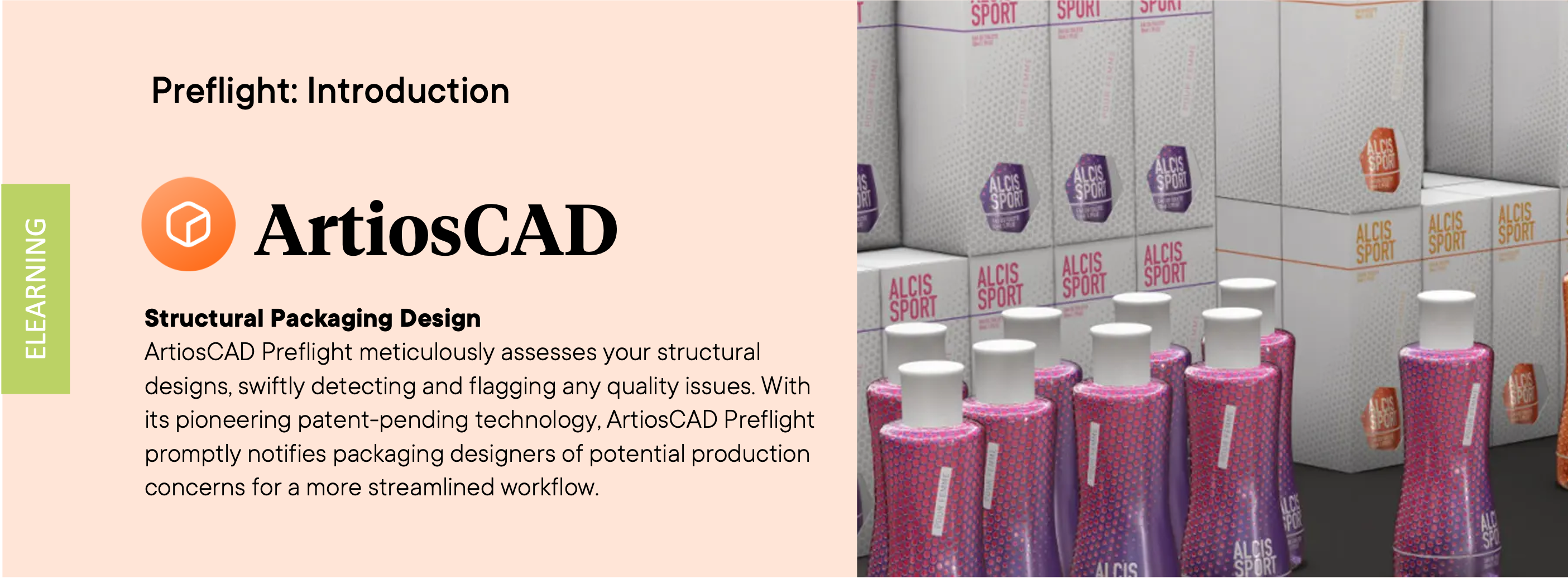 All courses | Esko eLearning